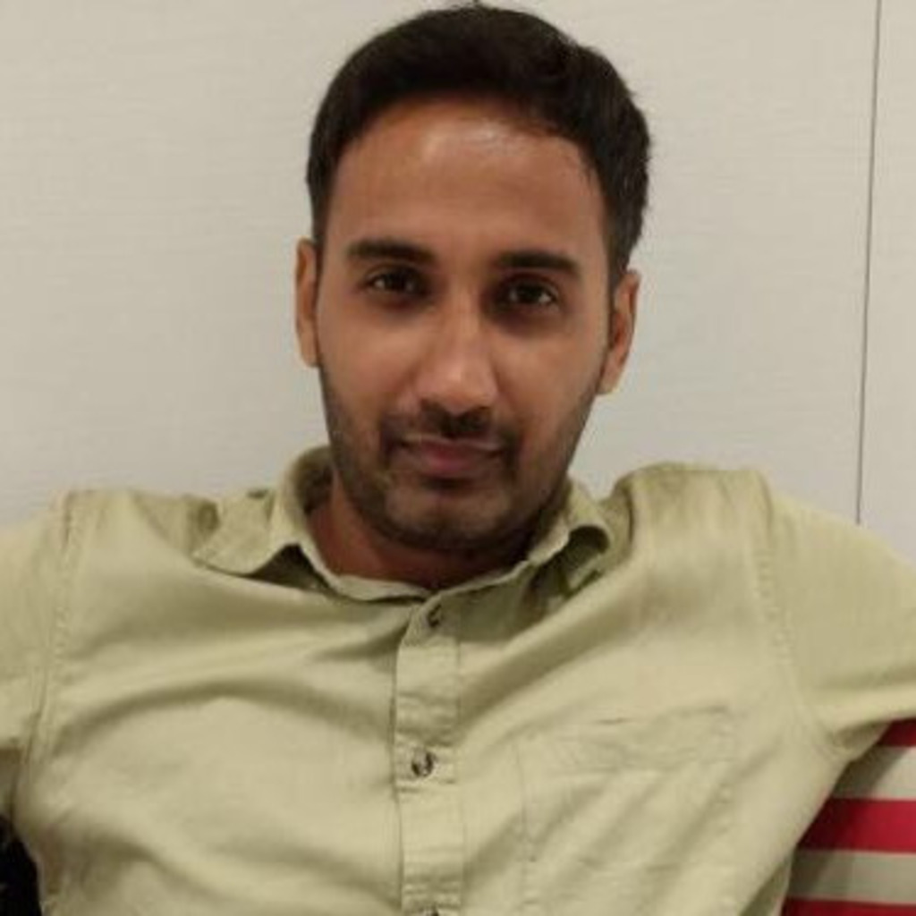 Rajat Sharma - Sr. Information Security Compliance Specialist - SAP ...