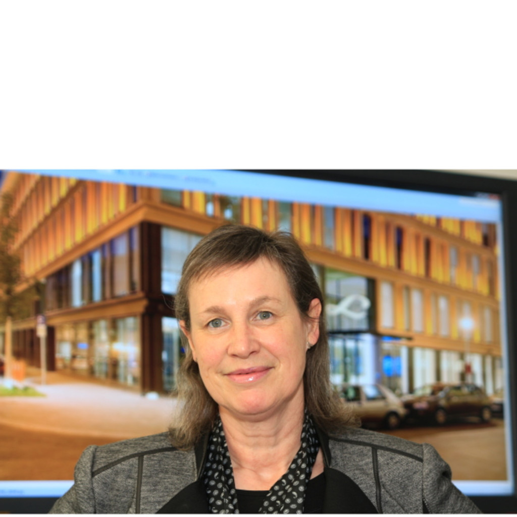 Heike Rowohlt - Master Black Belt - The Linde Group | XING