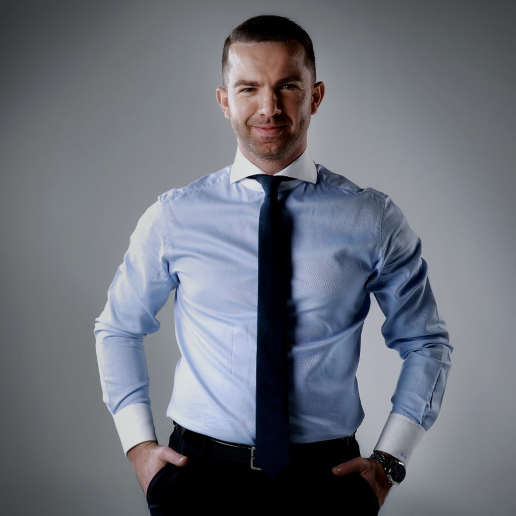 Dan Gramada - Head of AdSales Turkey & Licensing CEEMCA - Discovery Inc ...