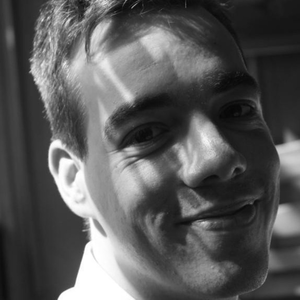 Alexander Pape - Software-Entwickler - Dataport AöR | XING