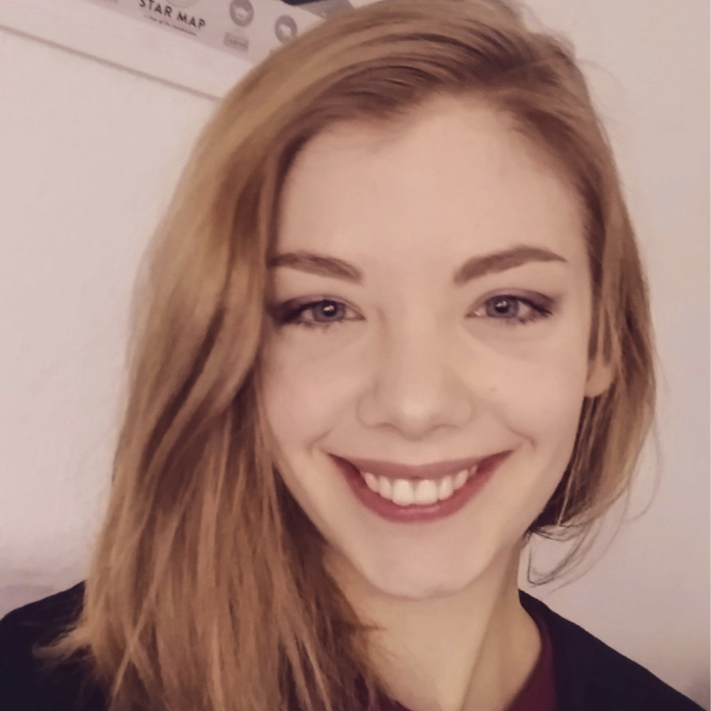 Lena Wiegert - Master Soziale Arbeit - Hochschule Hannover | XING