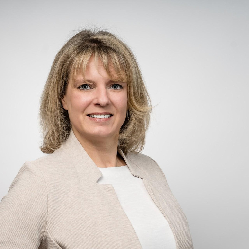 Patricia Rommel - Teamassistentin - Drees & Sommer SE Stuttgart | XING