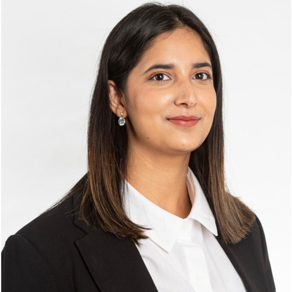 Sandeep Kaur - Senior Consultant - EY Tax GmbH ...