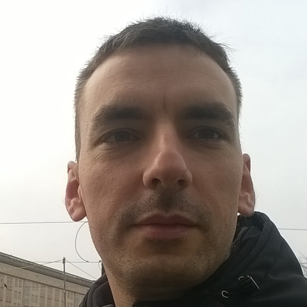 Milos Protic - Technical Draftsman - BanTec GmbH | XING