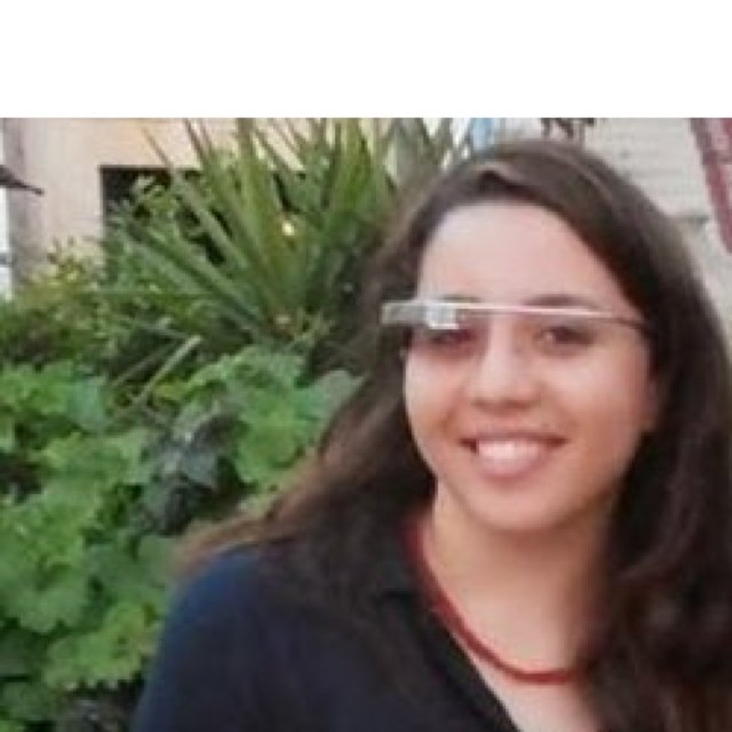 Haifa Nasri - Software Engineering - INSAT | XING