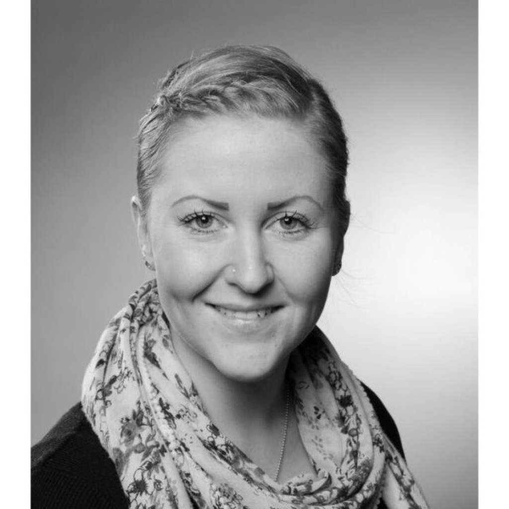 Daniela Bock - Ökotrophologin / Mitarbeiterin im Qualitaetswesen ...