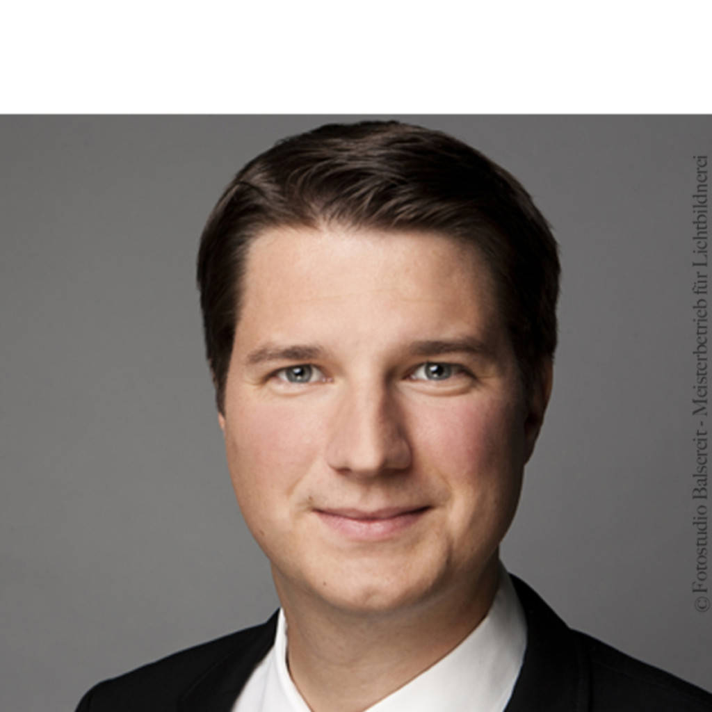 Jan Knabbe - Program Director - E2open | XING