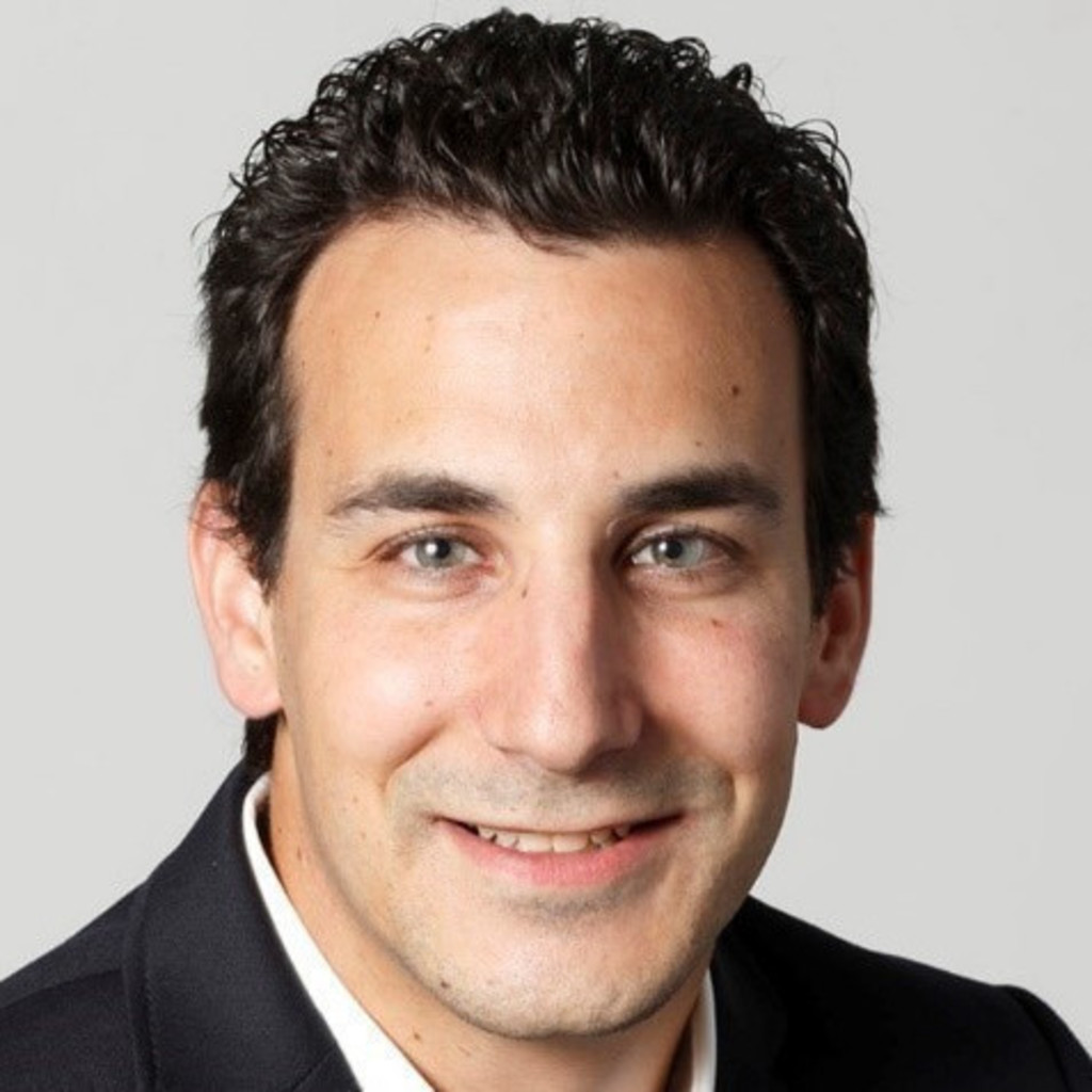 Patrick Rinaldi - Fachspezialist Energie - Kanton Thurgau | XING