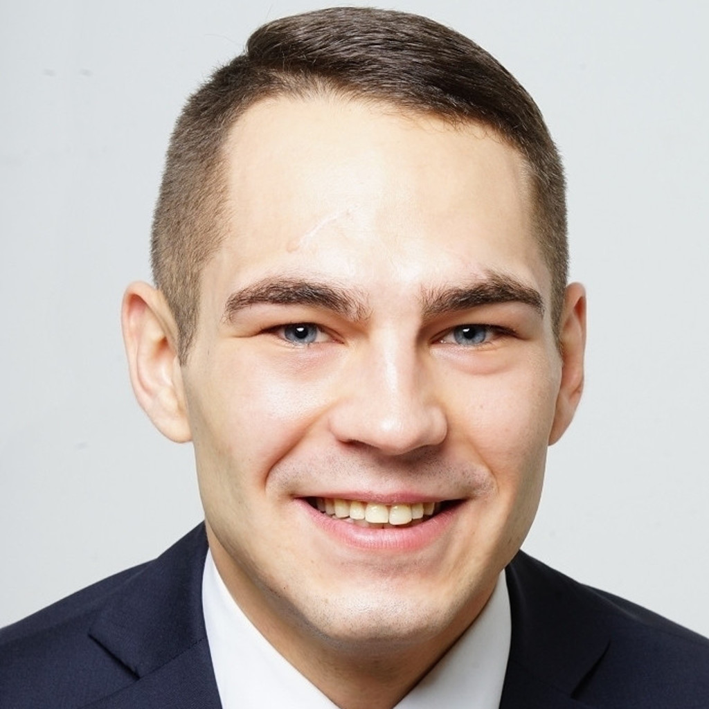 Benjamin Hänsel - Sales Manager Key Account Management - MEIKO ...