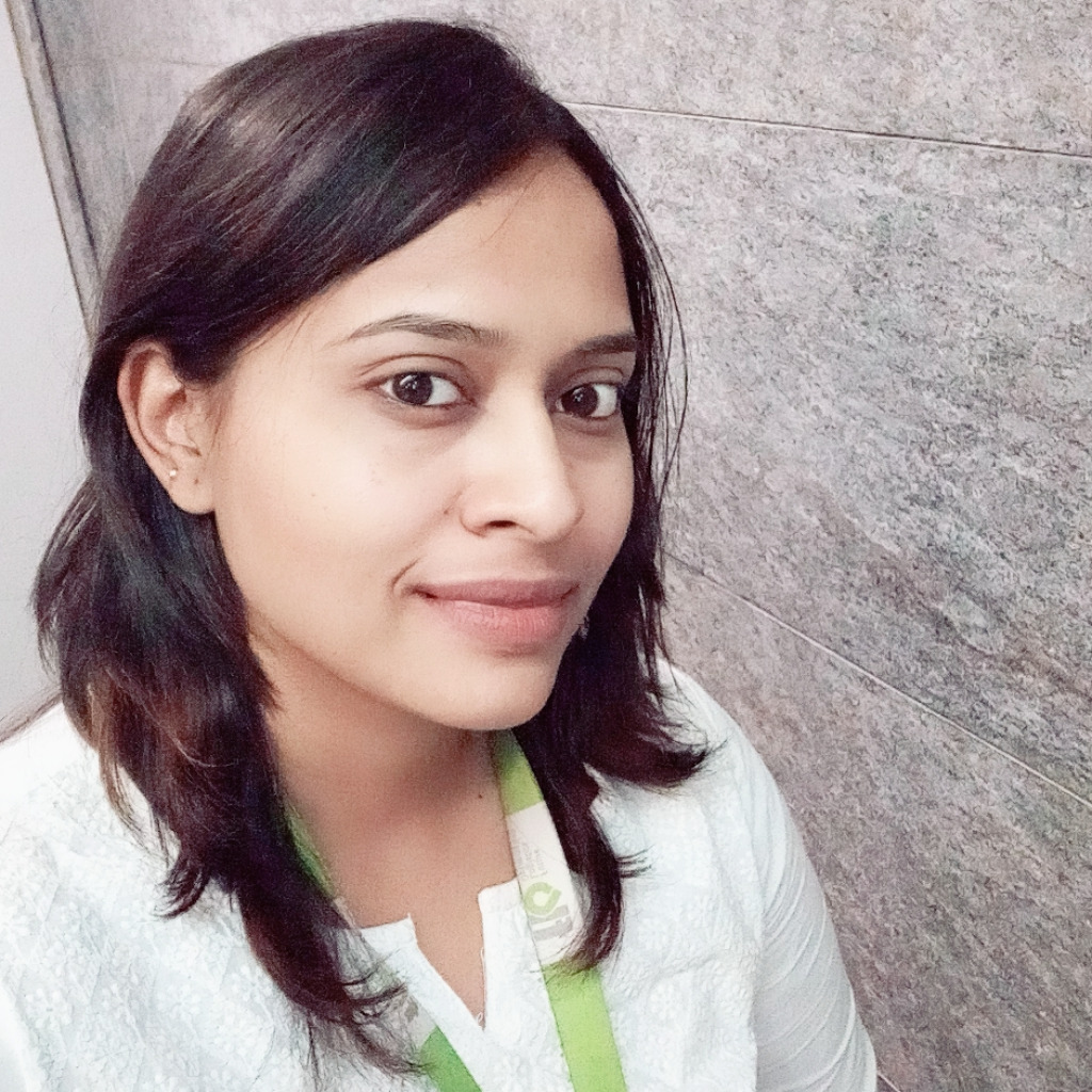 Sheetal Deshpande - Senior Product Software Engineer - Wolters Kluwer | XING