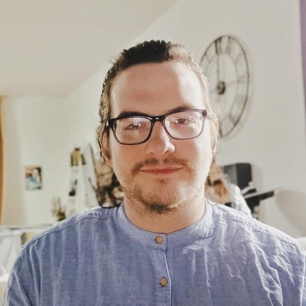 Stephan Martens - exam. Gesundheits- und Krankenpfleger - RoMed ...