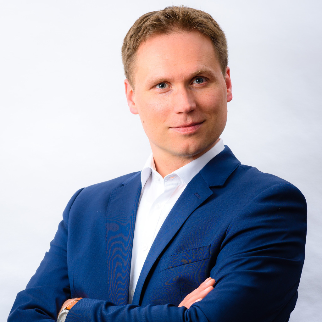 André Thiel - Steuerberater - André Thiel Steuerberater | XING