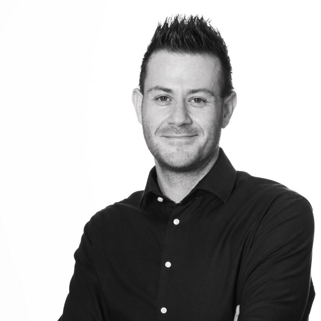 Alexander Schulte - Bilanzbuchhalter, Leitung Buchhaltung - Hermann ...