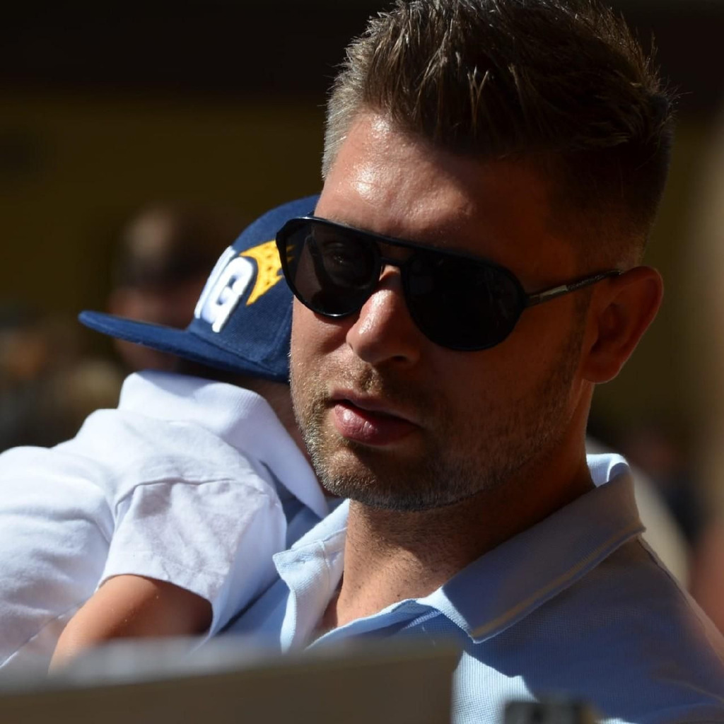 André Bischoff - Fachberater im Außendienst Heating - DAIKIN ...