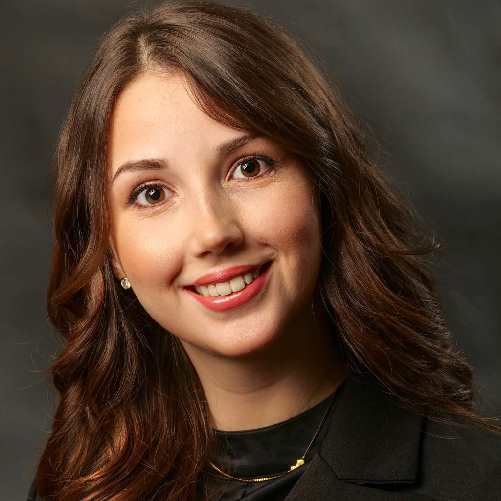 Lorena Ackermann - Trainee Supply Chain Management - VDM Metals GmbH | XING