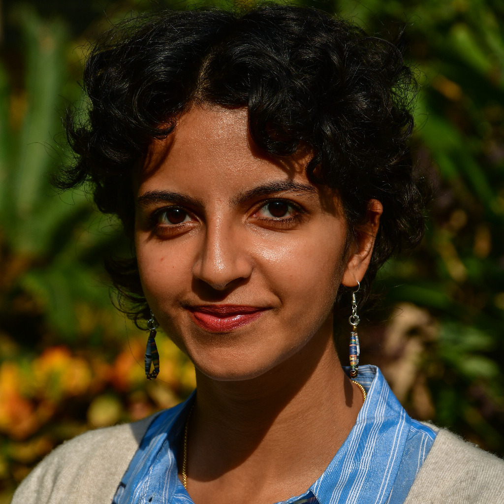 Fatma Soliman - Stellvertretende Leiterin - DAAD - Deutscher Akademischer Austauschdienst | XING