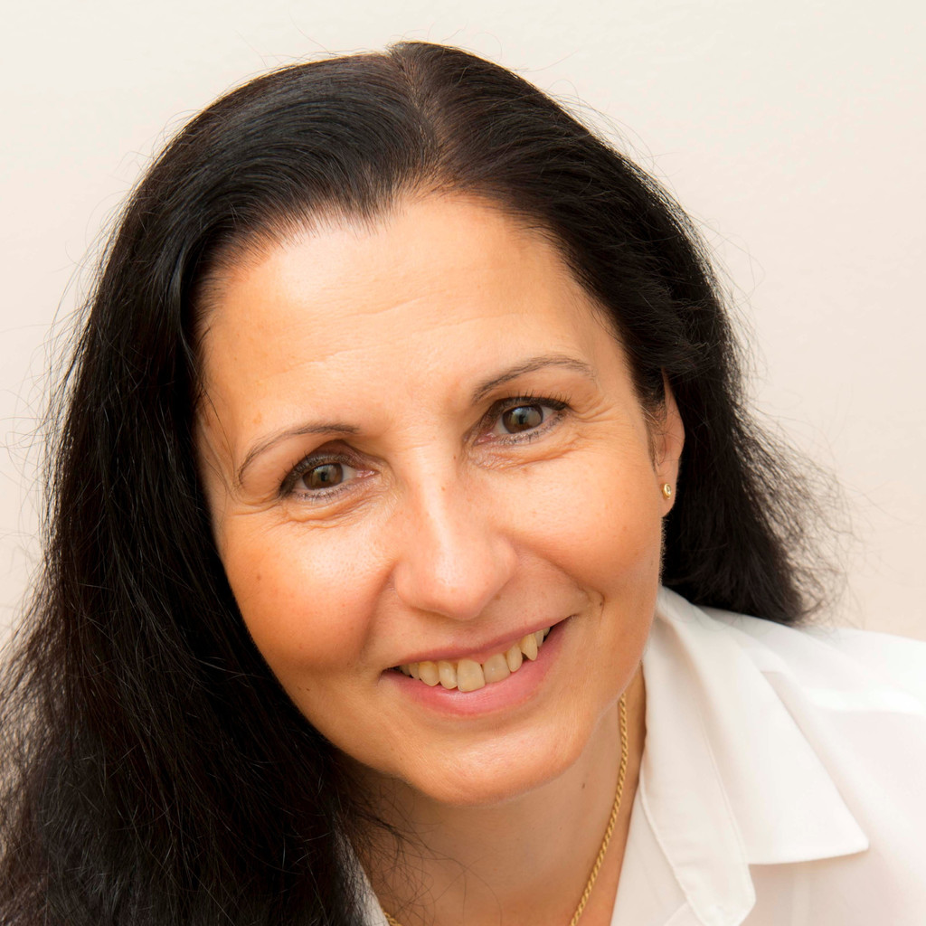 Ingrid Fischer - Dipl. Kinesiologin - Humanenergetik Ingrid Fischer | XING