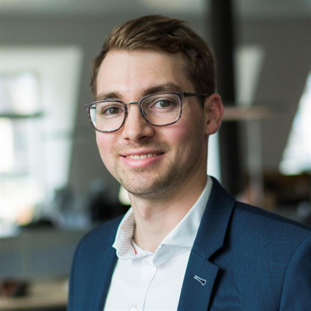 Patrick Volz - Operations/SCM Controller - Mettler-Toledo International ...