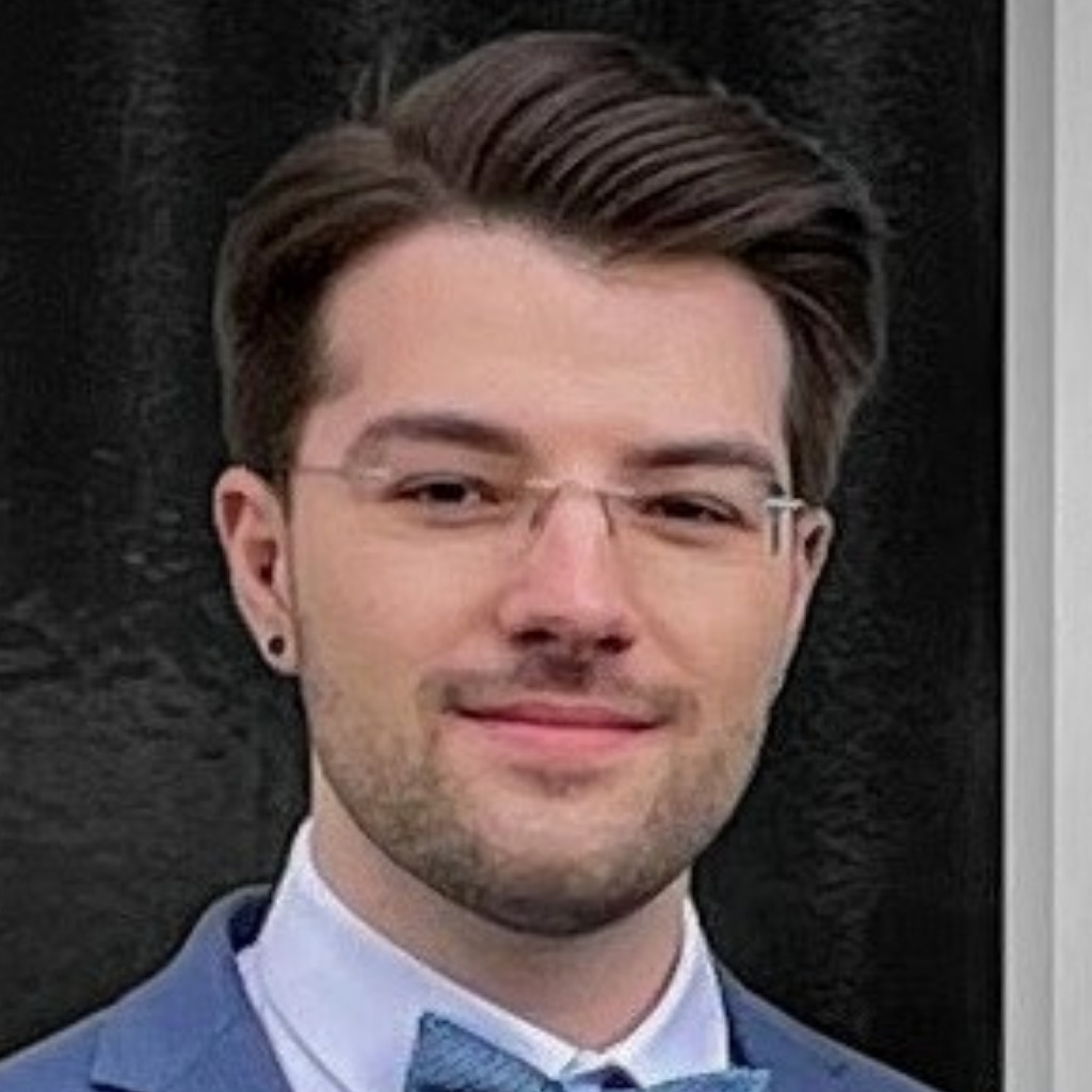 Lukas Schmitt - Biologielaborant - Deutsches Krebsforschungszentrum (DKFZ) | XING