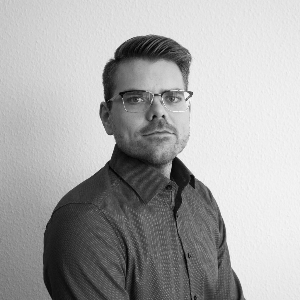 Thomas Eberle - Projektleiter / Konstrukteur / Ausbilder / Additive ...