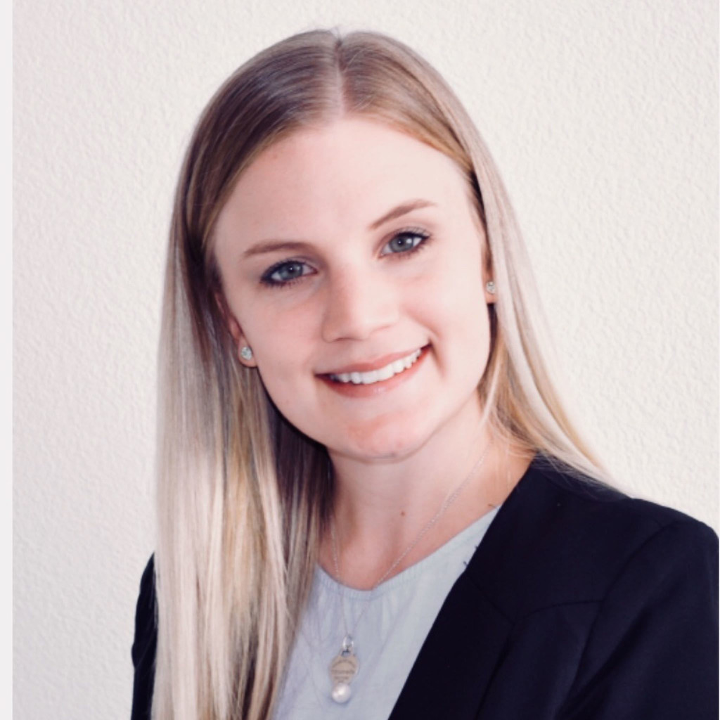 Melanie Dummermuth - Online Marketing Manager - SCHULER St ...