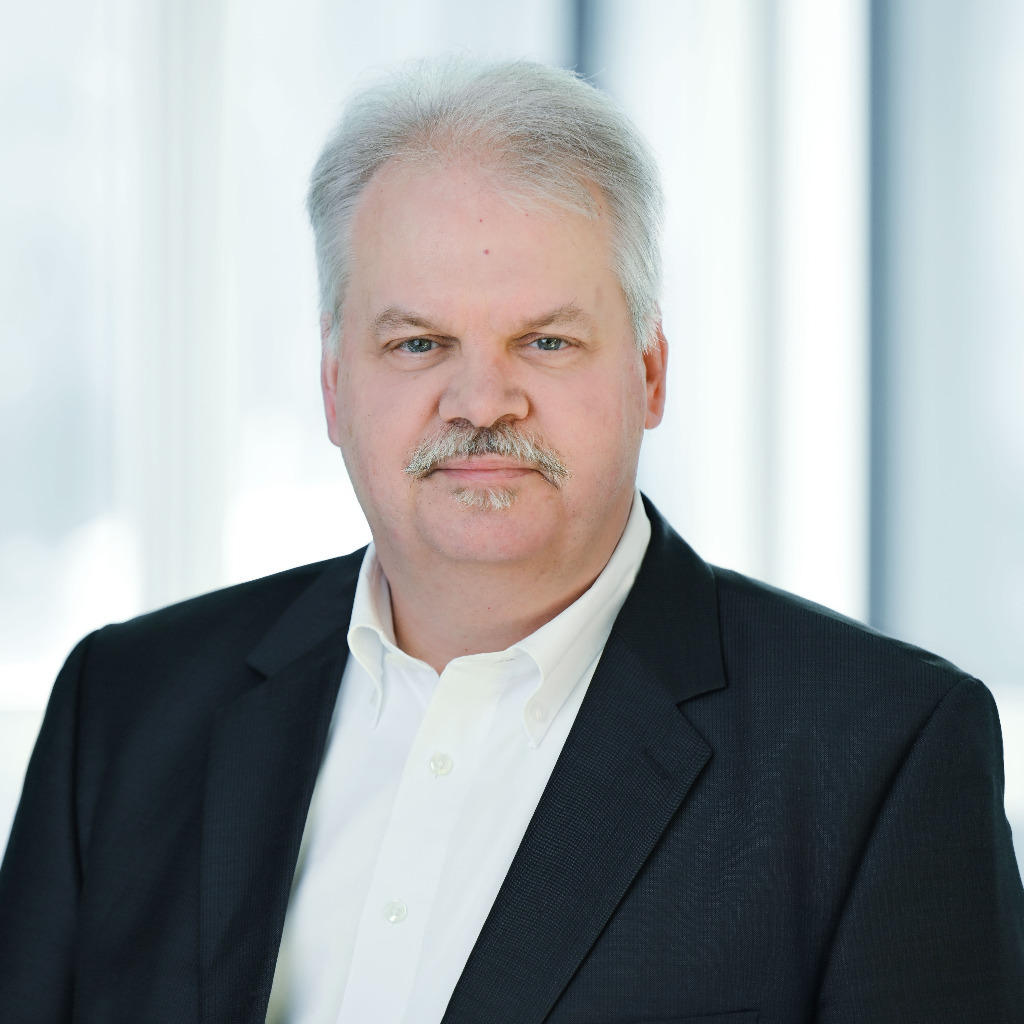 Frank Bauer - Teamleiter kaufmännische Angelegenheiten - Deutsche Bahn ...