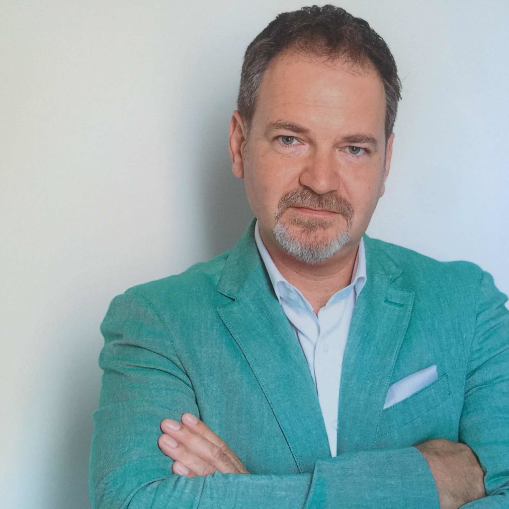 Ing. Alexander Marik - Geschäftsführer - ETAS High Tech Systems Gmbh | XING