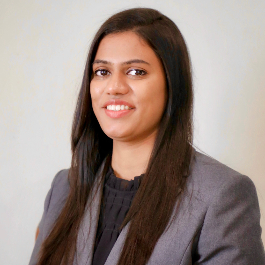 Anisha Shetty - Pre-Sales & Business Development - Birlasoft Solutions GmbH (erstwhile KPIT) | XING