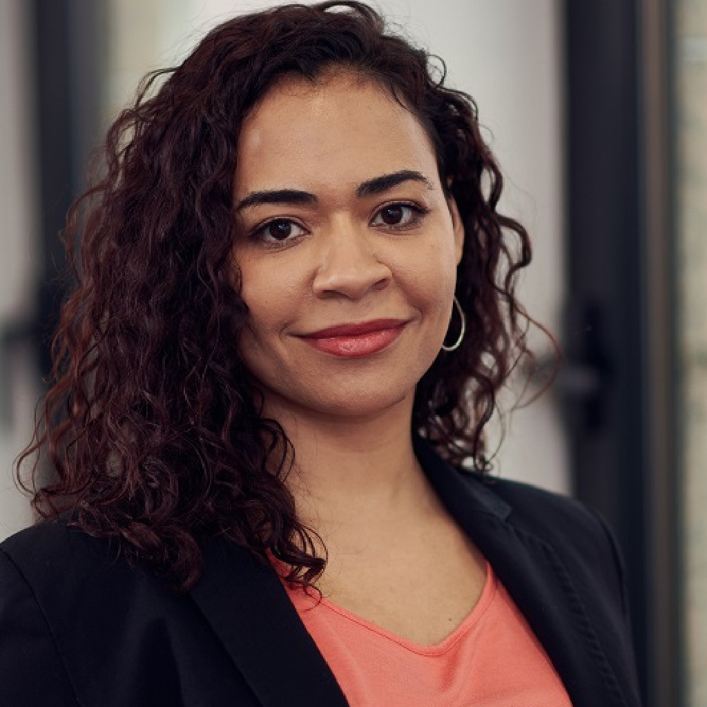 Alisha Daley-Stehr - Team Assistant - Hannover Rück | XING