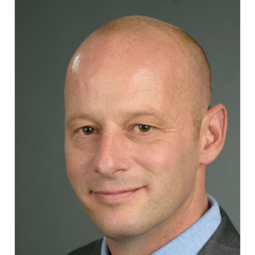 Michael Nauser - Head of Customer Success Partner I SAP Platform ...