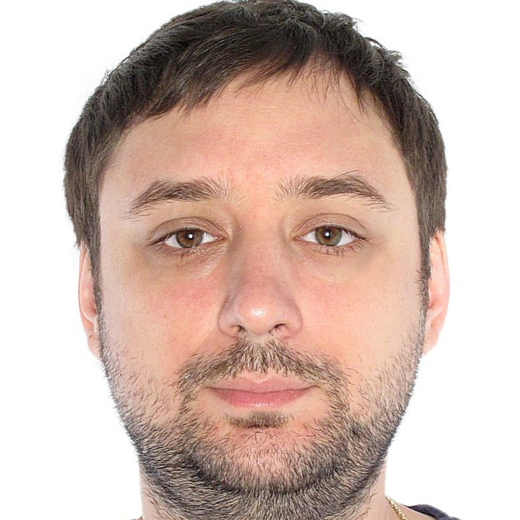 Sergey Matveev - Senior iOS Developer - MIA Russia Today | XING