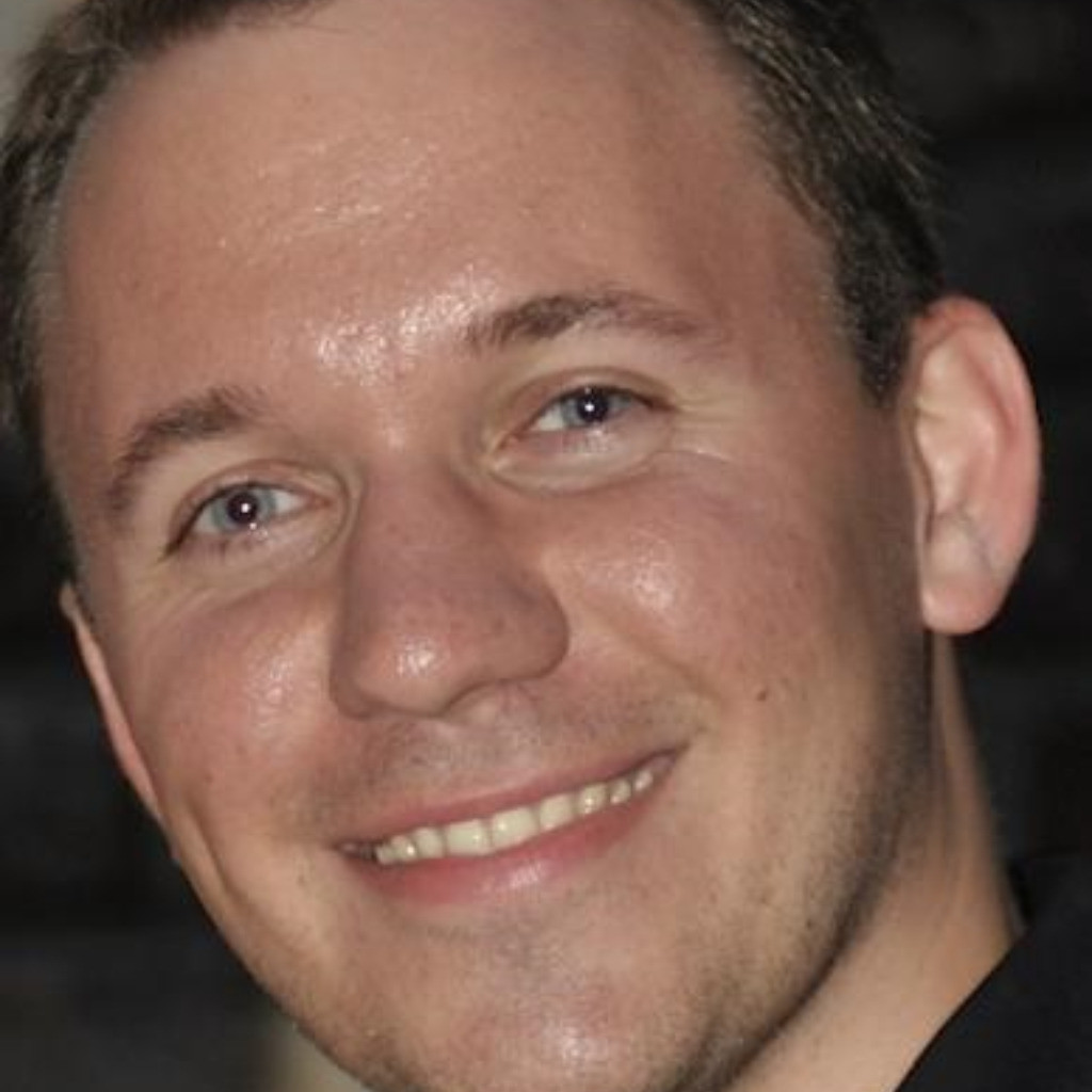 Marc Müller - Vice President Procurement Raw Materials & Services ...