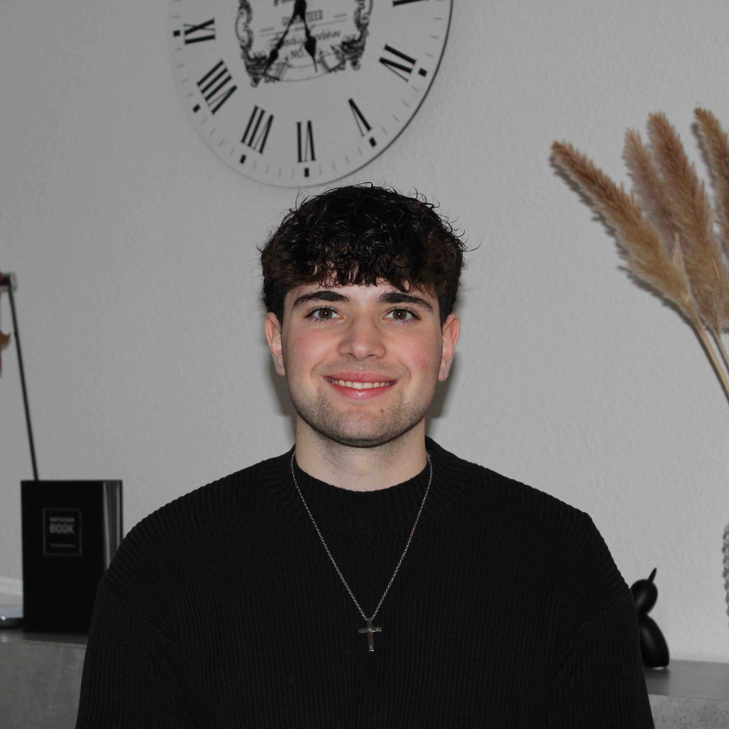 Johann Kittelmann - Auszubildender - KKH Kaufmännische Krankenkasse | XING