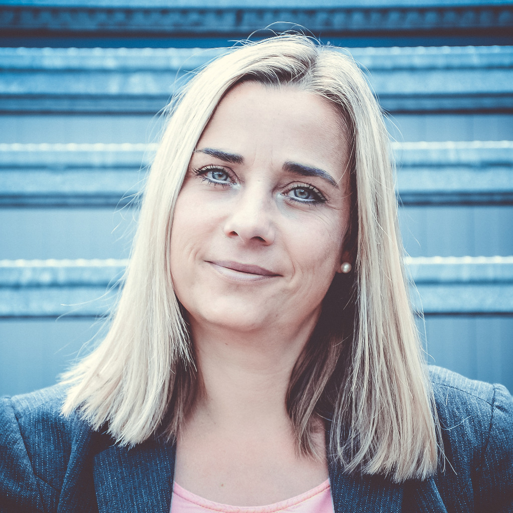 Susann Schwickert - Produktmanagerin Aktiv, Marketbearbeiterin GB, IRL ...