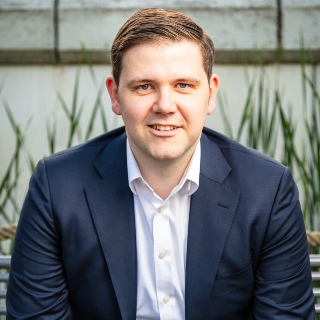 Patrick Büker - Steuerberater, Senior Manager, Prokurist - PwC ...