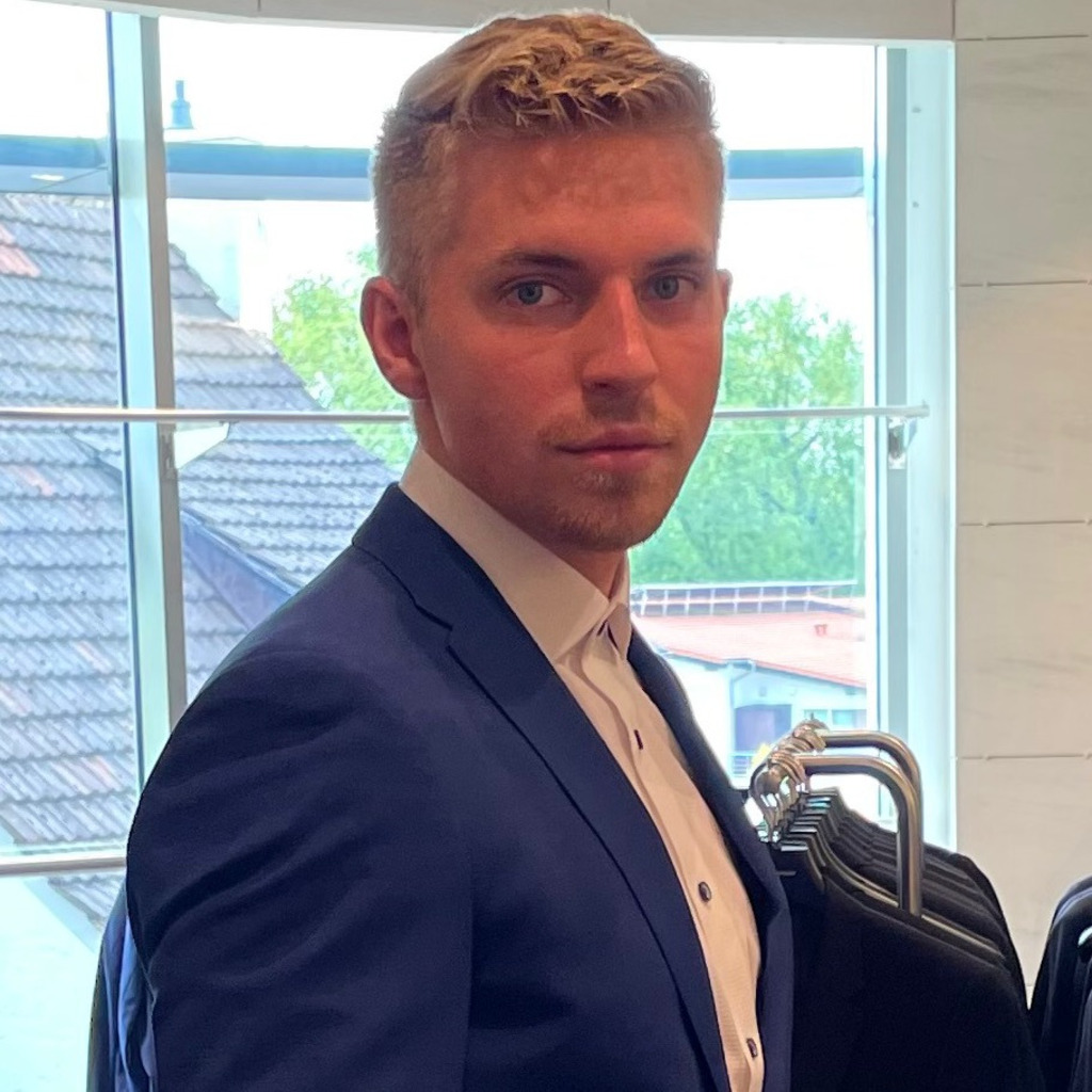 Jonas Nagy - Service-Techniker - AriensCo GmbH | XING