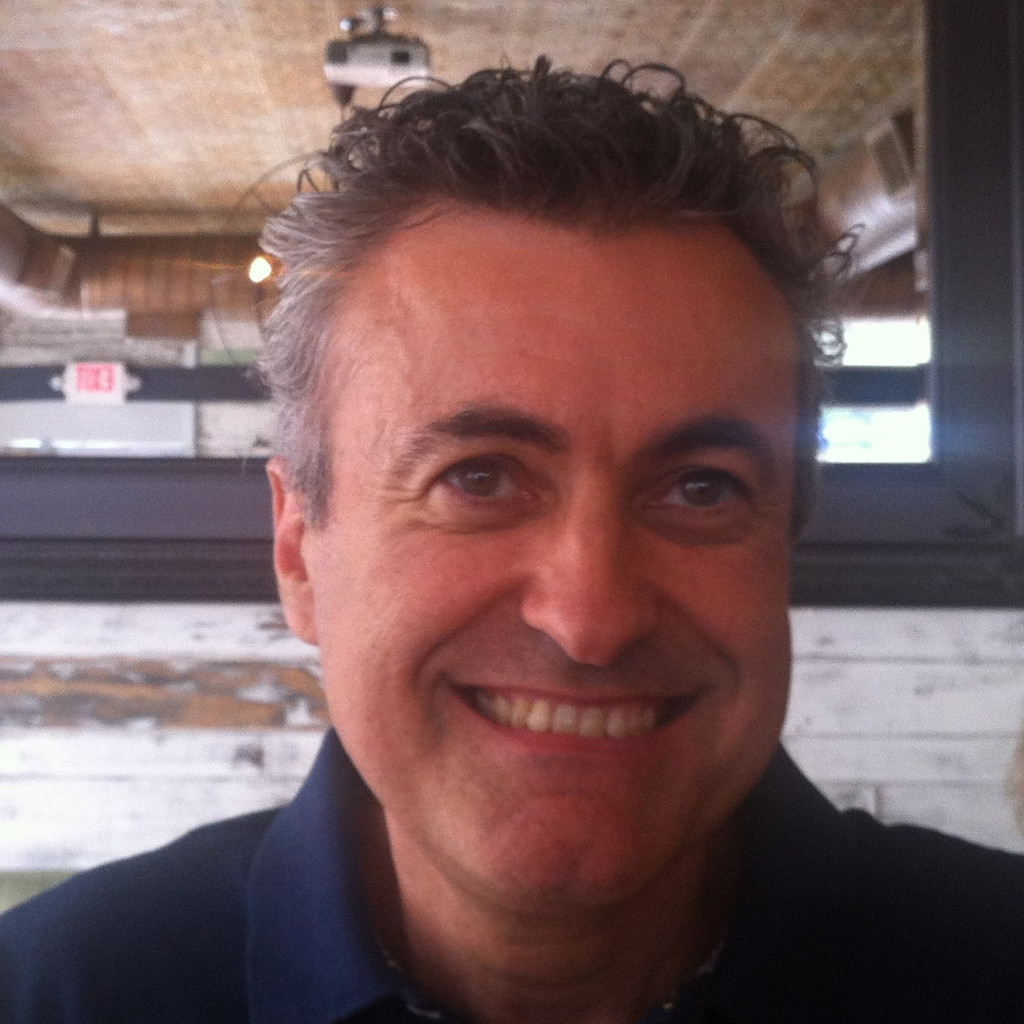 Claudio Palmisano - Consulente - SAG S.r.l. | XING