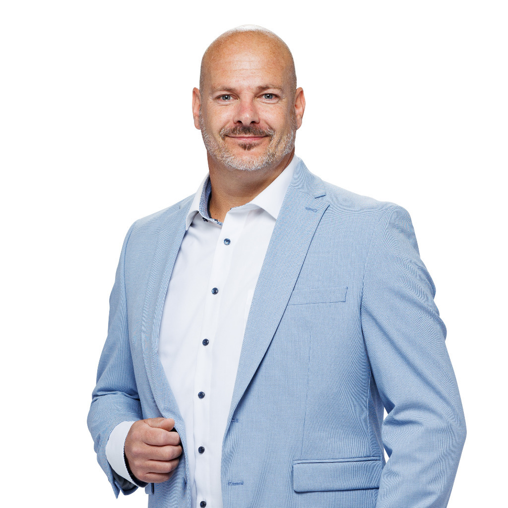 Patrick Scheffler - Teamleiter - FC-Gruppe | XING