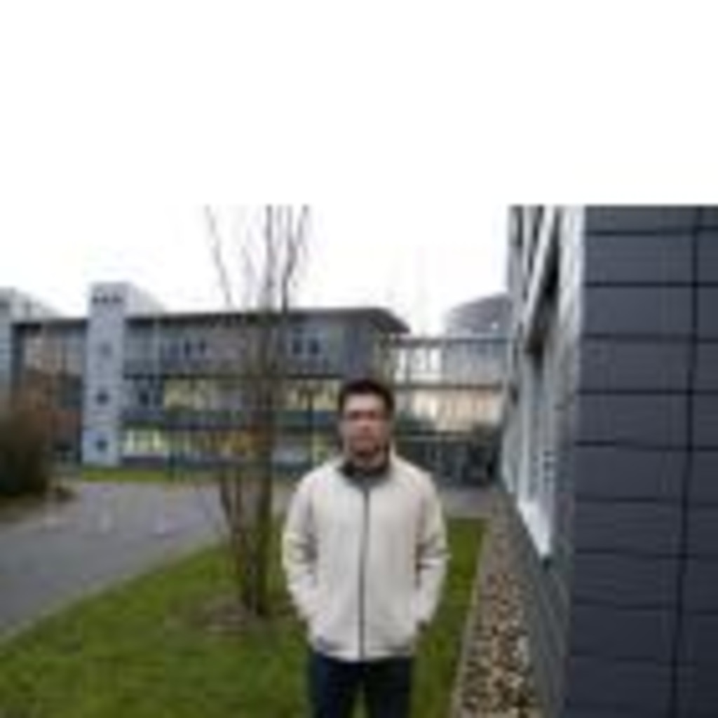 Daniel Lin - Sales Supervisor - Hunter Douglas Architectural Products ...