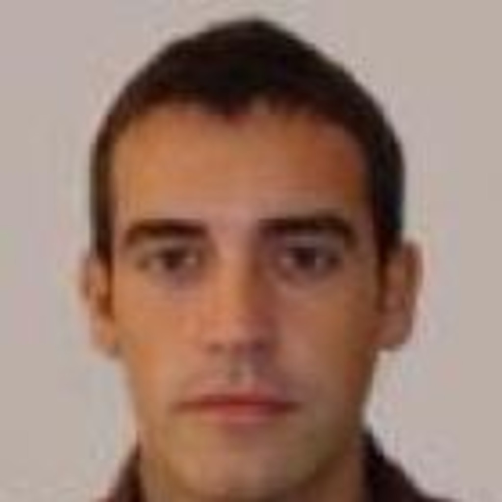 Javier Sanchez - Ingeniero Industrial - Segula | XING