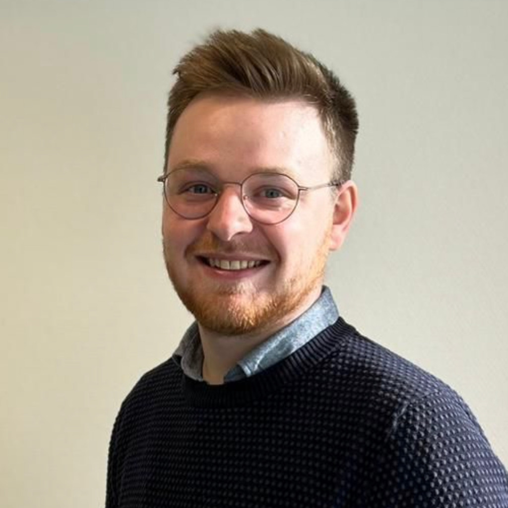 Tim Schaefer - Talent Acquisition Specialist - BENTELER Business ...