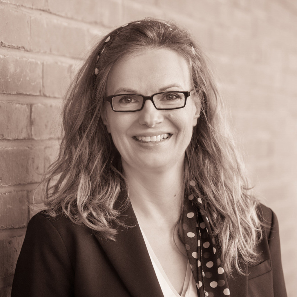 Ulrike Müller - Mitarbeiterin im Lektorat - Battermann & Tillery GmbH ...