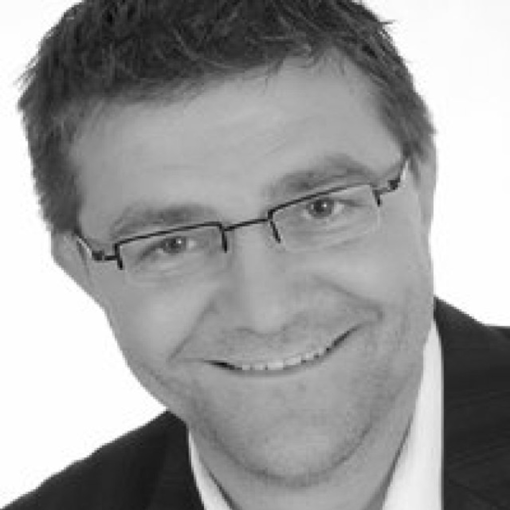 Michael Funk - CEO - SHP Energy GmbH | XING