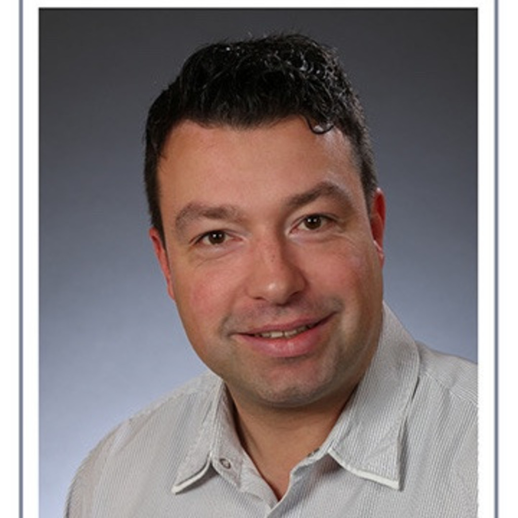 Daniel Nowak - Technical Operations Manager Niederlassungsleitung ...