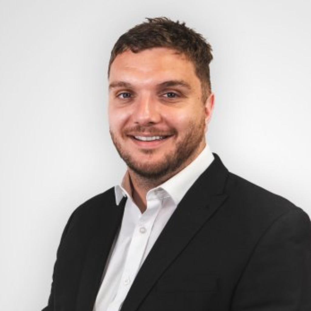 Sean Ryan - Principle Workday Recruitment Consultant - DACH - Focus ...