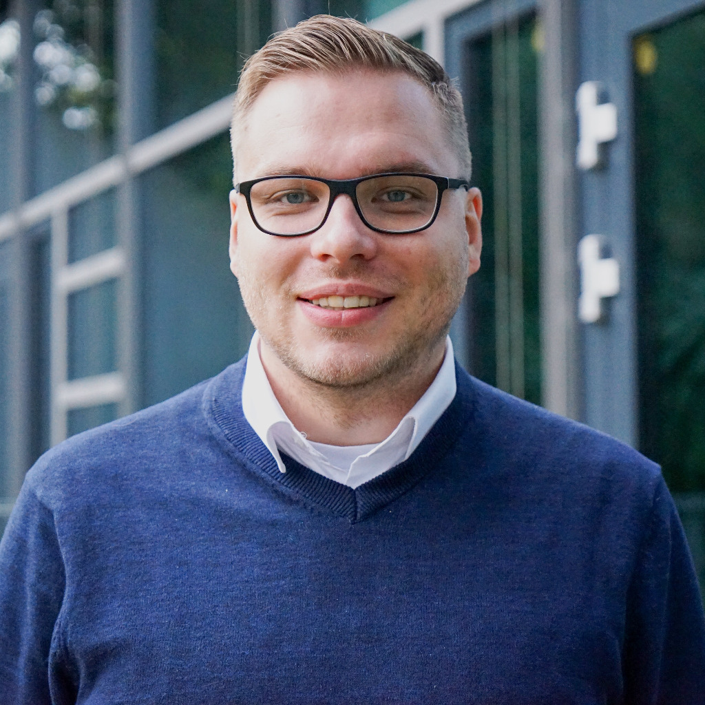 Florian Kern - Account Officer (CGS) - Coface, Niederlassung in Deutschland | XING