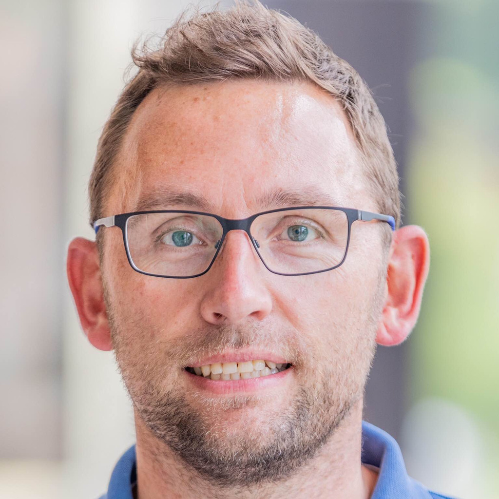 Daniel Richter - Change Management - Cordes & Graefe KG | XING