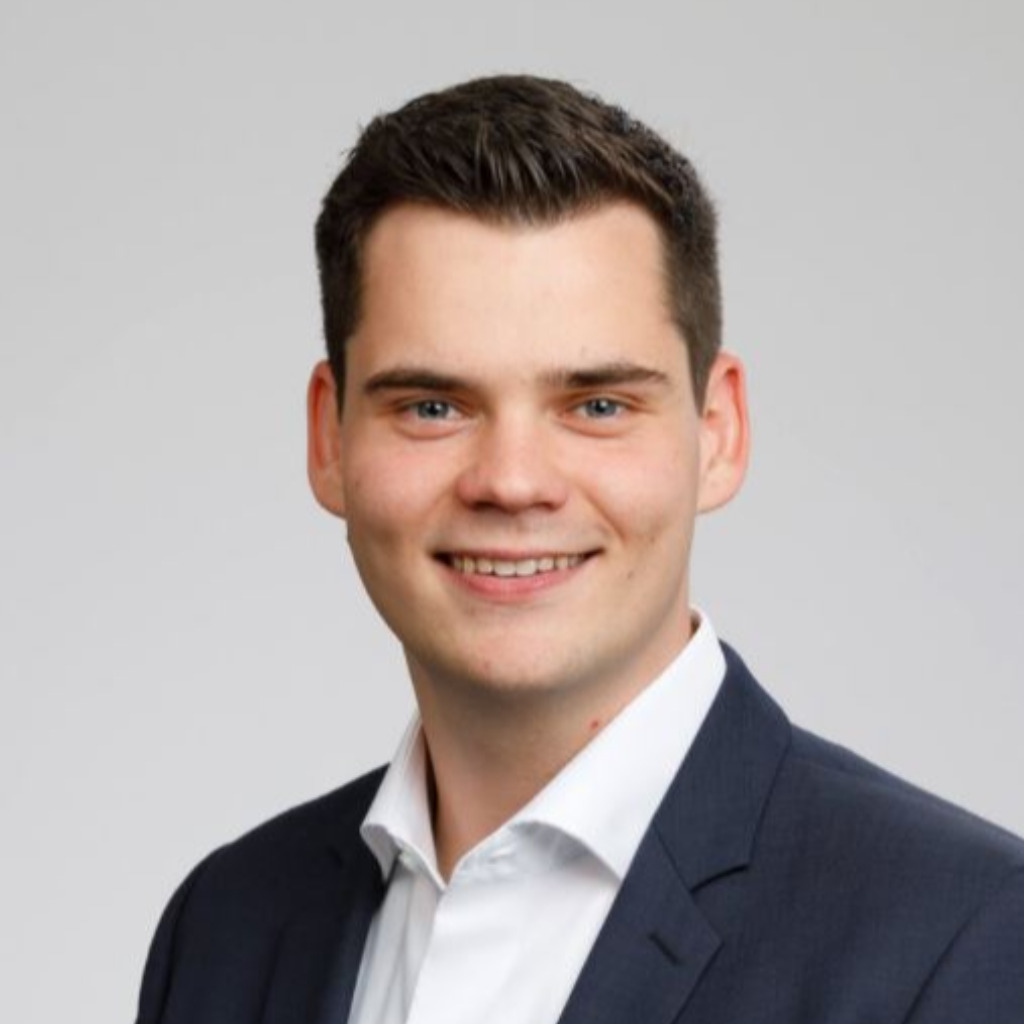 Nicolas Classen - Associate Director | Asset Strategies - CBRE GmbH | XING