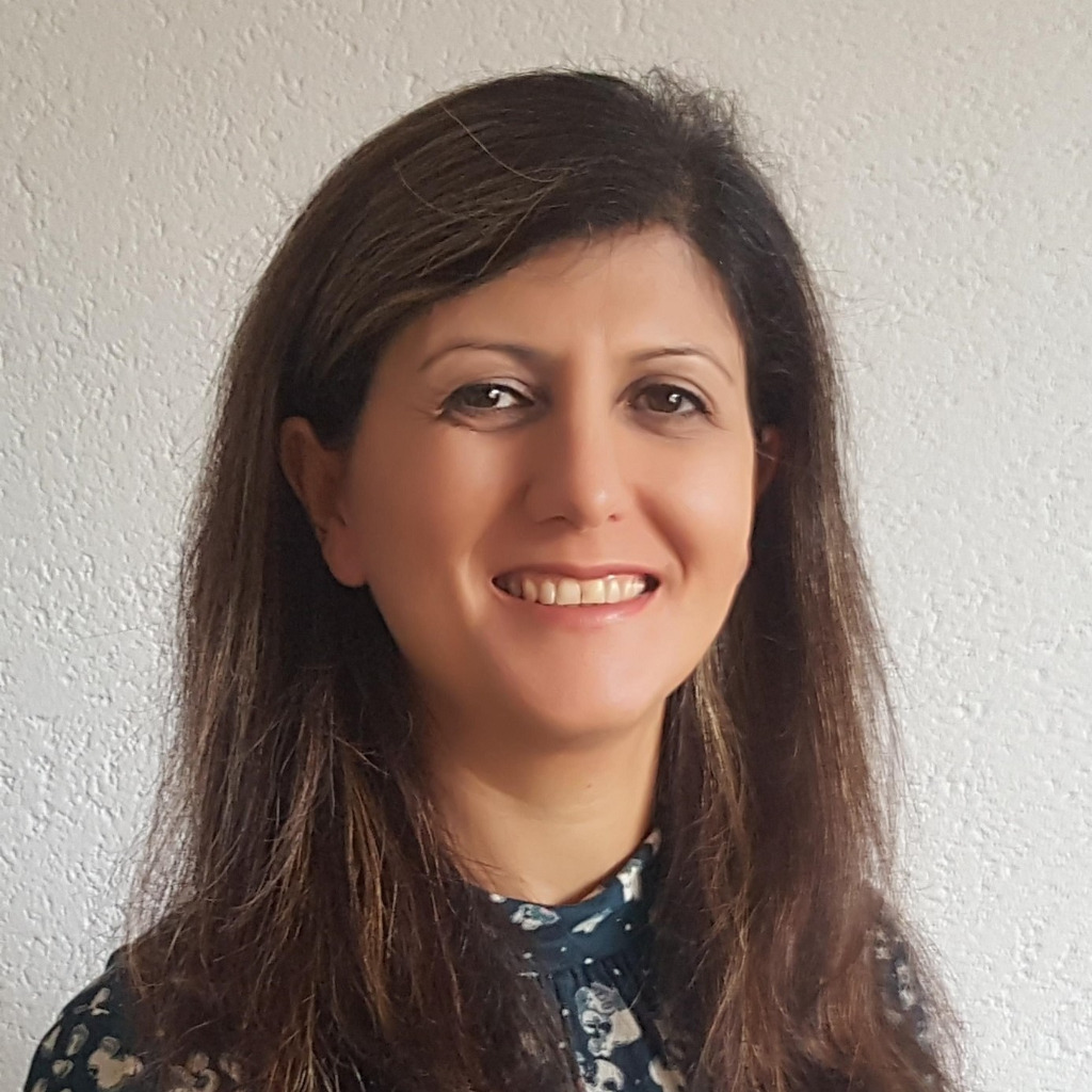 Dr. Mahnaz Amini - Molekularbiologie - Universitätsklinik Saarland | XING