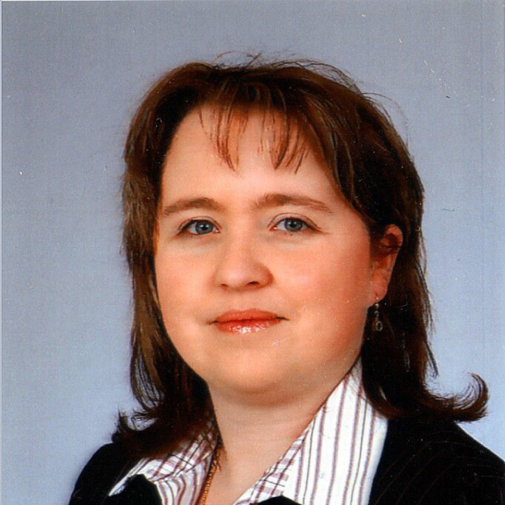 Steffi Noack-Baumann - SAP FI/CO Inhouse Beraterin - RHÖN-Klinikum AG ...